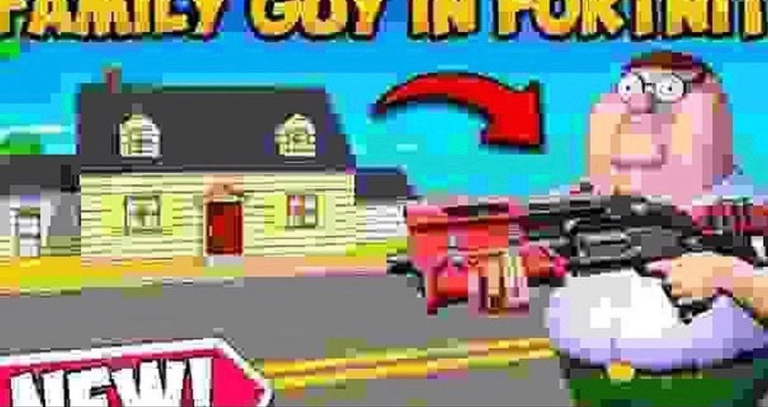Real Peter in fortnite 😱😱😳😳 | Scrolller