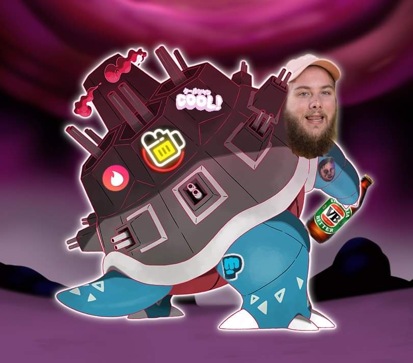 Real reason Maxmoefoe started coming to ColdOnes was to get Gigamax ...