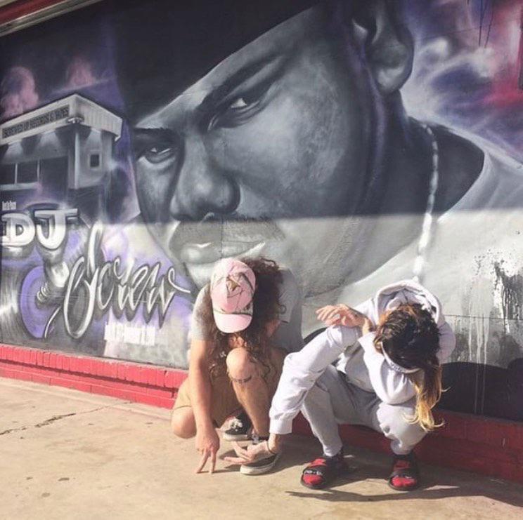 Real Recognize Real R.I.P. Screw | Scrolller