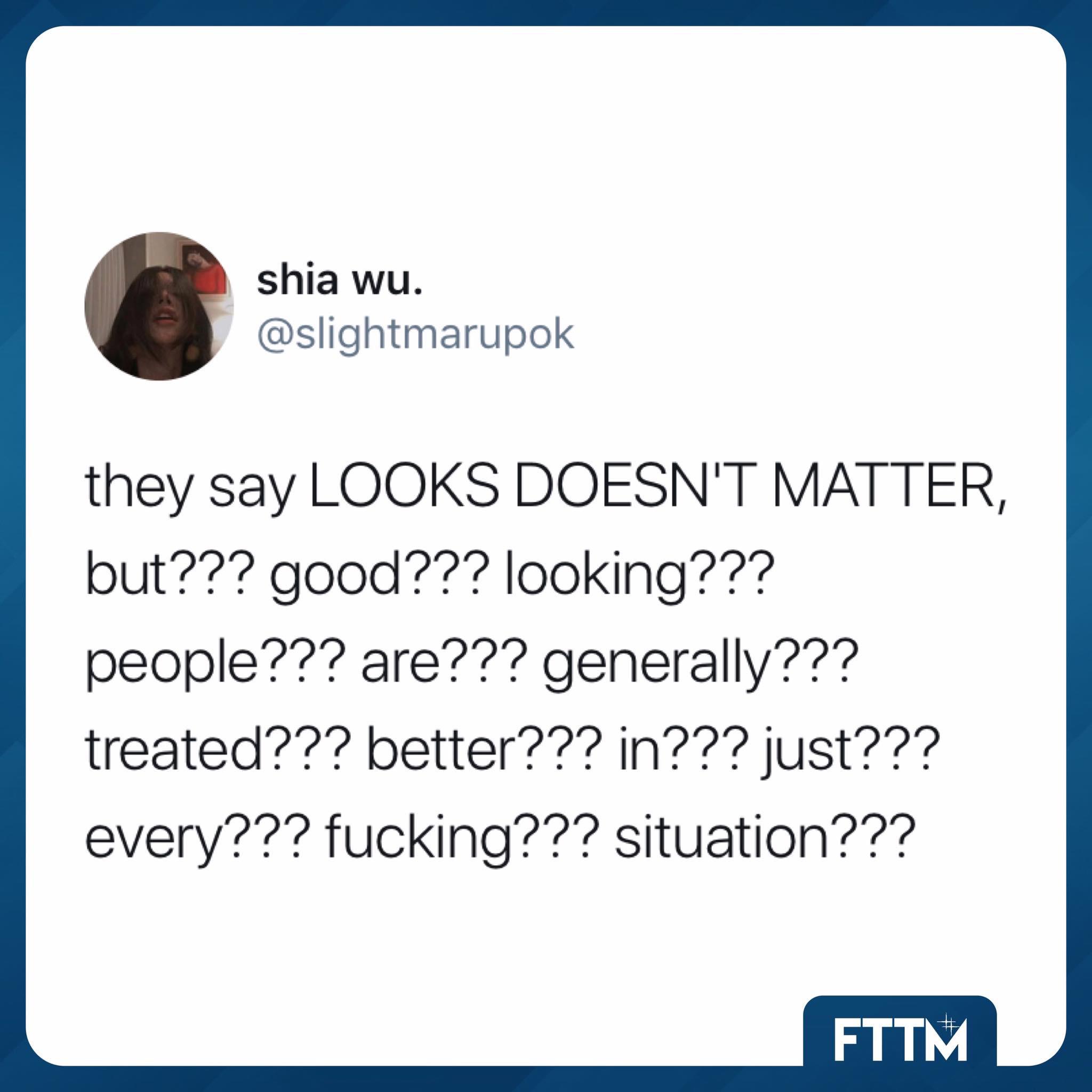 Real talk | Scrolller