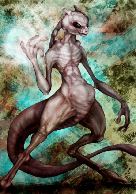 Realistic Mewtwo 3 | Scrolller