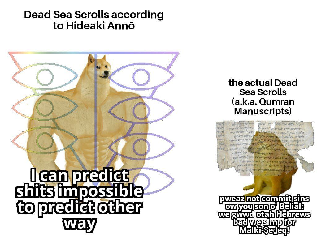 Reality is so disappointing... | Scrolller