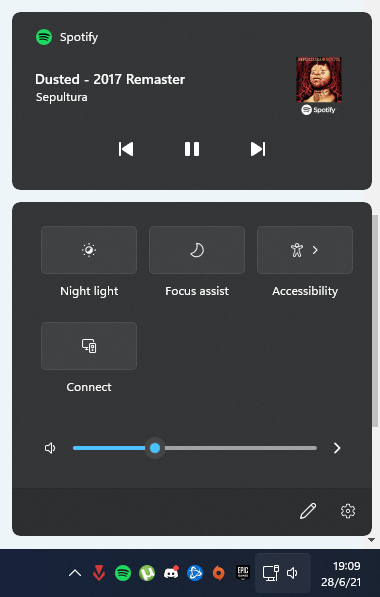 really digging the new look | Scrolller