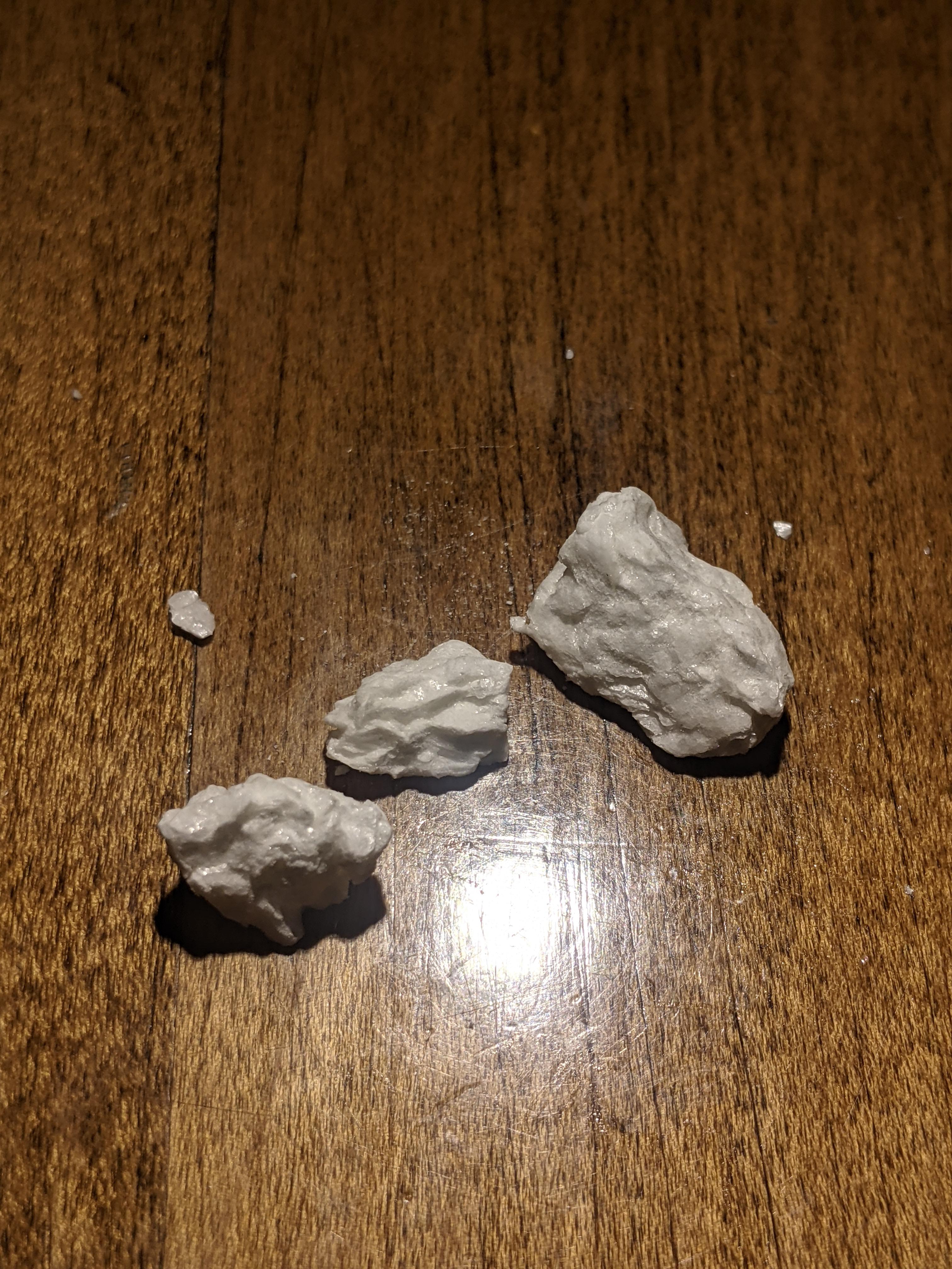 Really good layered scale | Scrolller