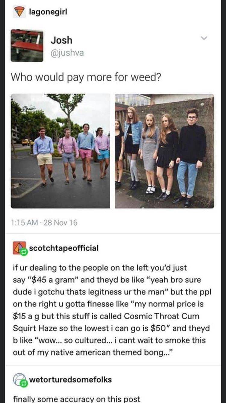 Really Good Stuff | Scrolller