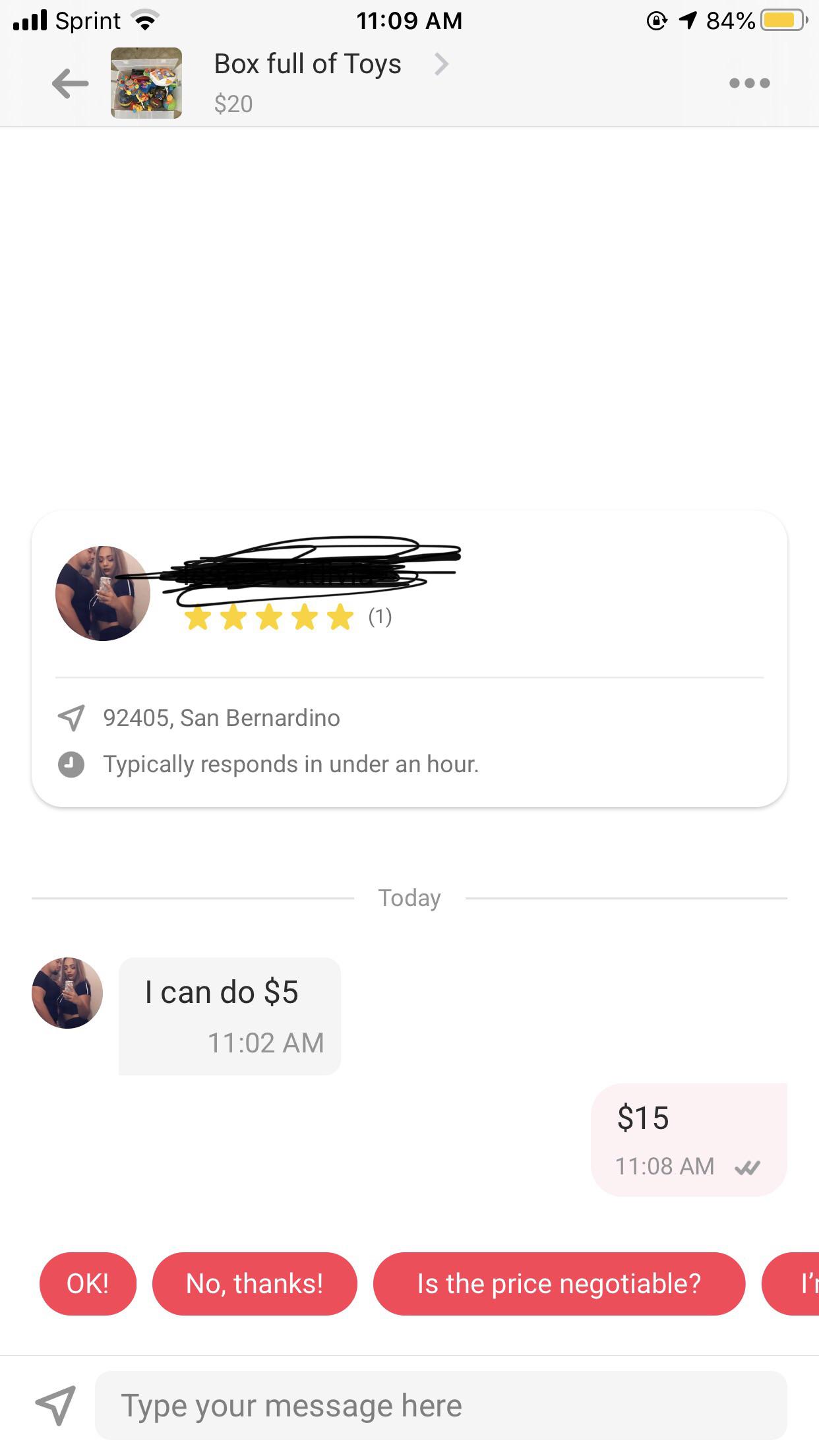 Really LetGo? | Scrolller