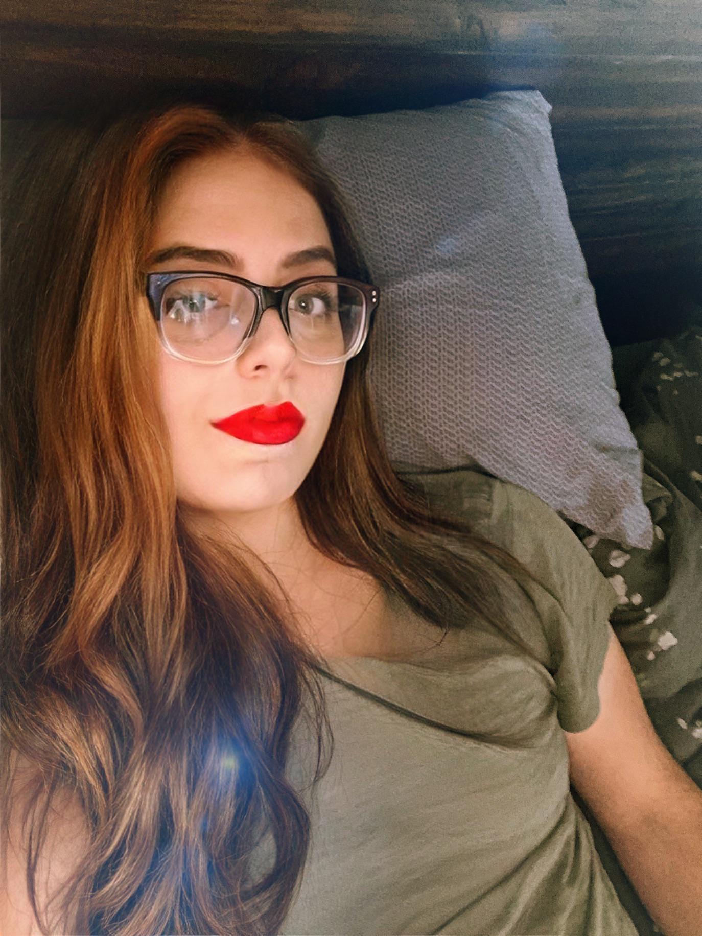 Really need to be bred by a big cock this weekend | Scrolller