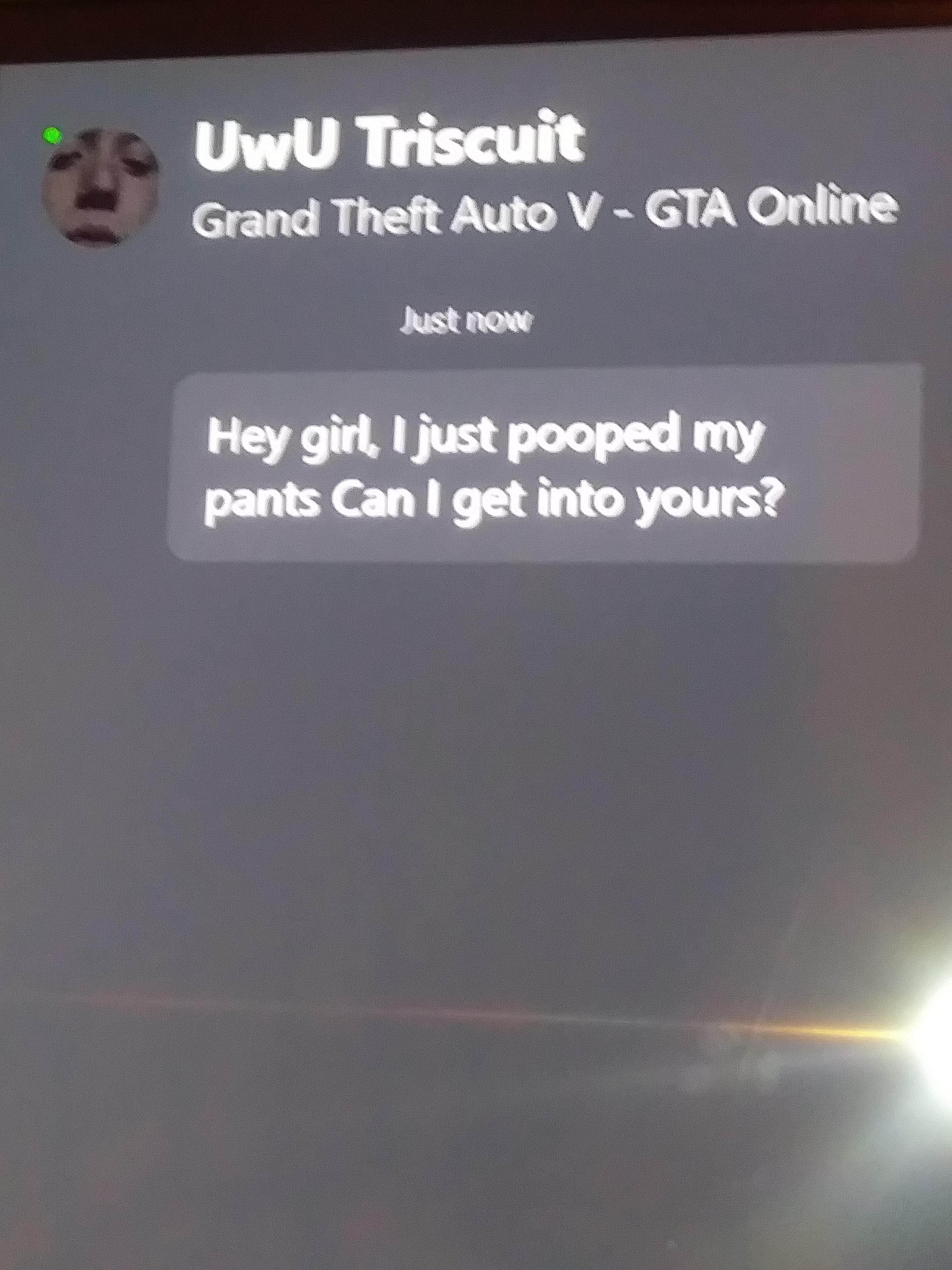 Really shitty | Scrolller