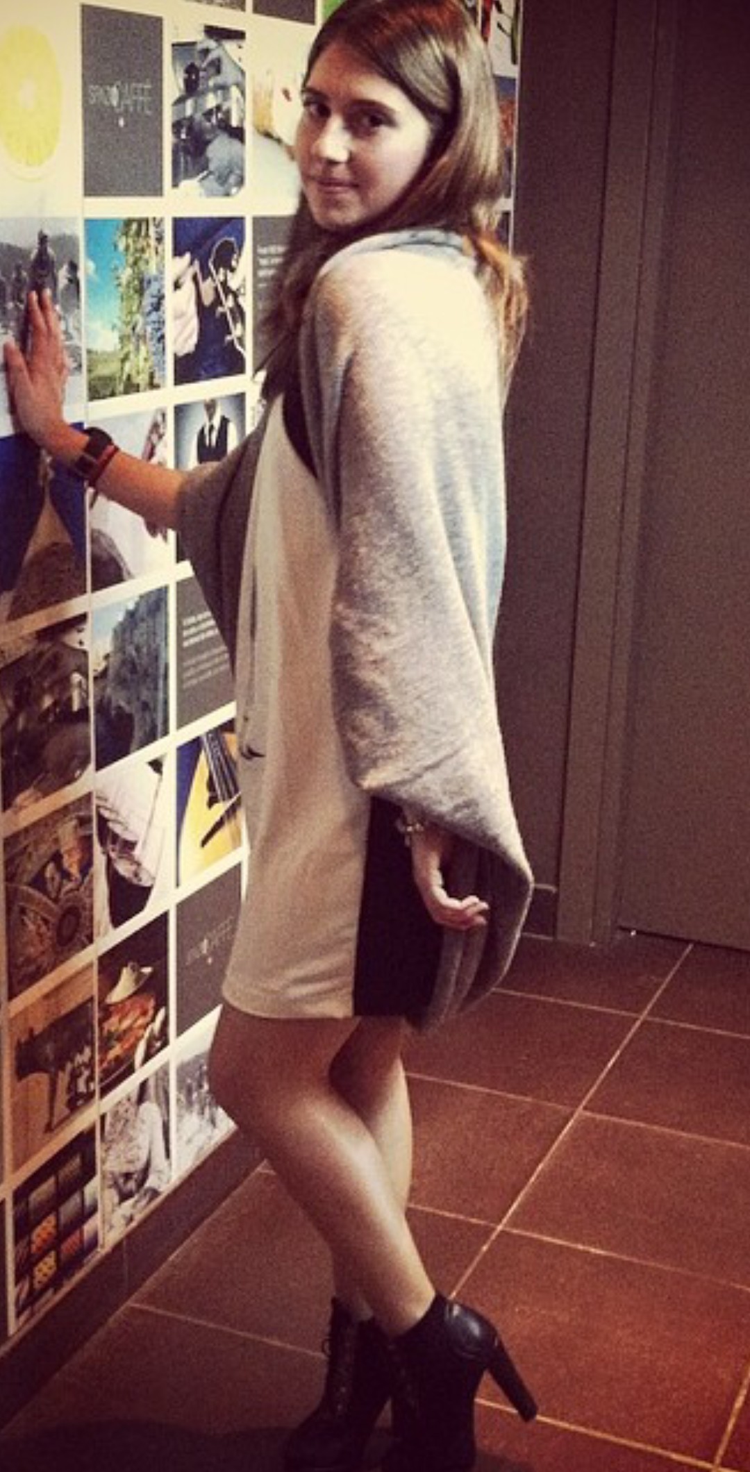 Really vulnerable | Scrolller