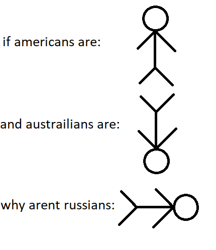 really, why | Scrolller