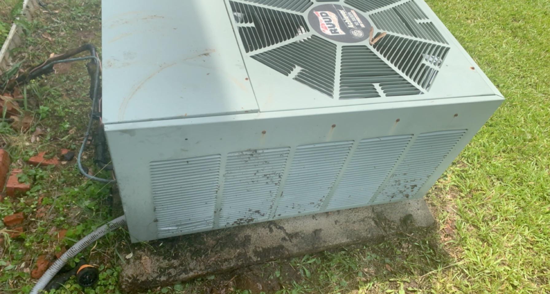 Really wish I could’ve gotten a better picture but my boss was right beside me. They said their ...