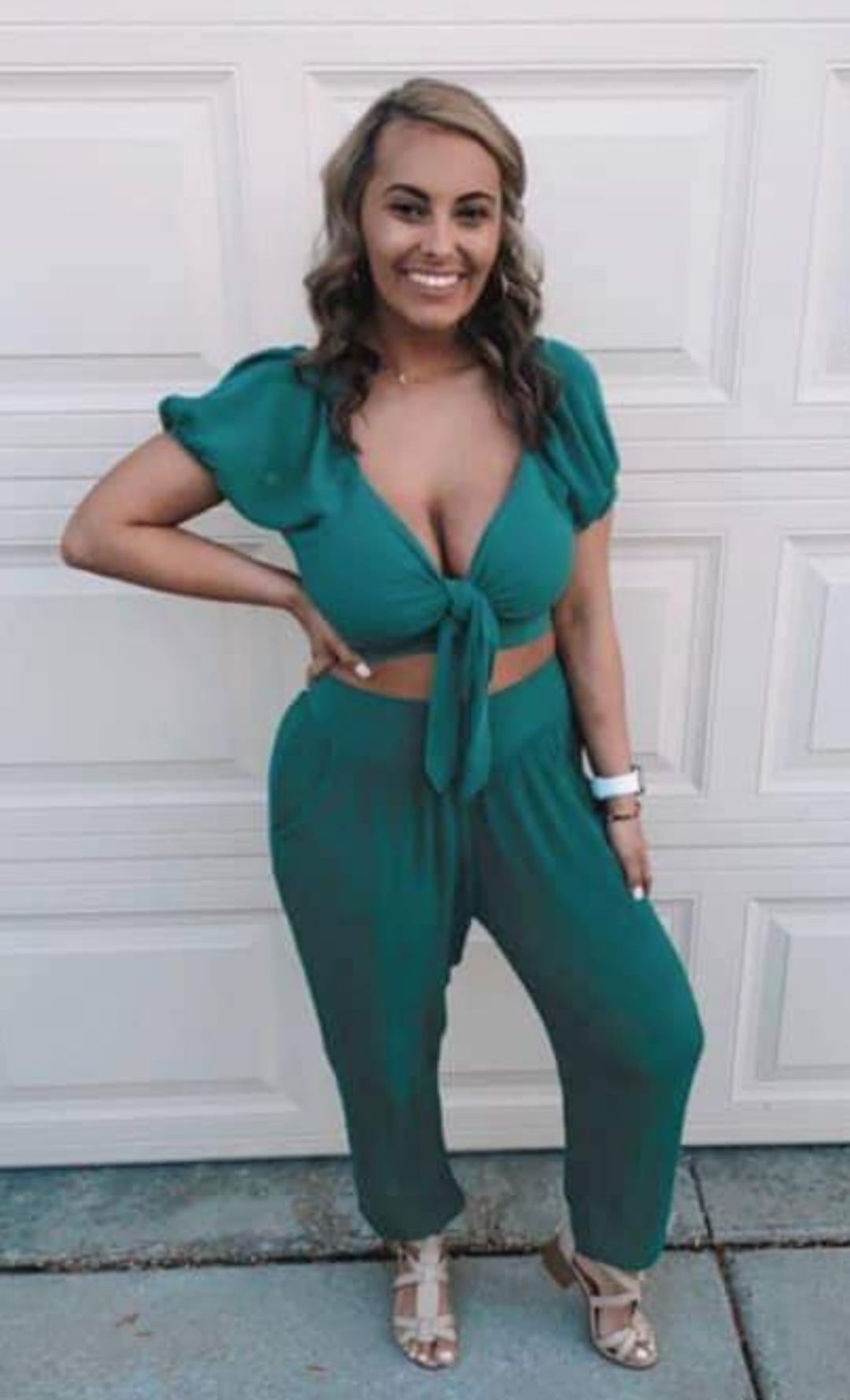 Rearrange my guts? 😘 | Scrolller