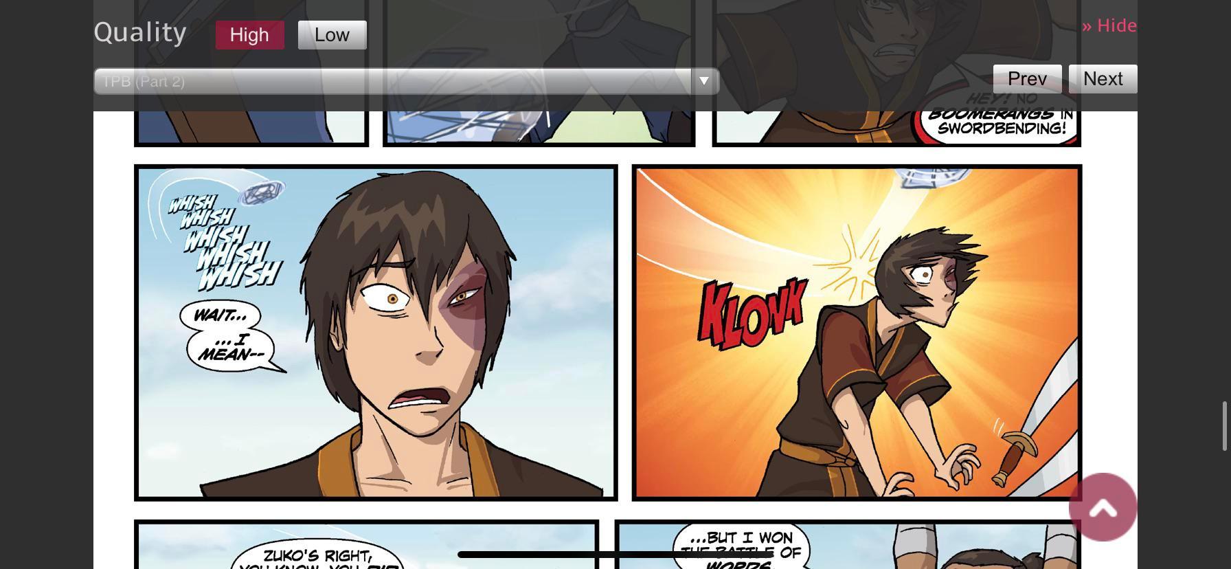 reason one of why i love zuko: his reactions | Scrolller