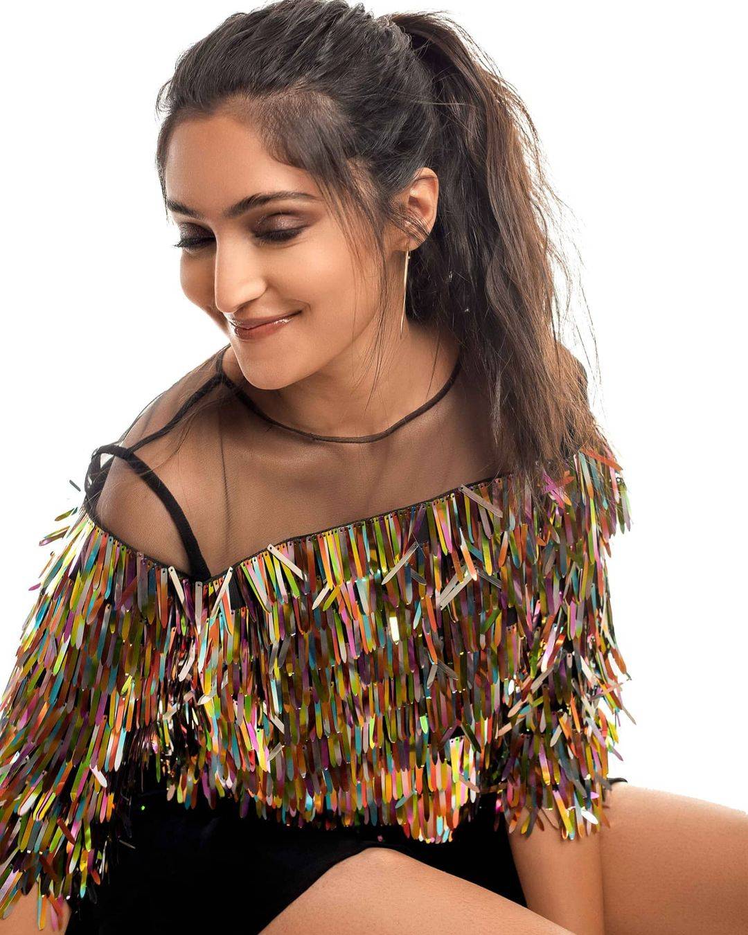 Reba John | Scrolller