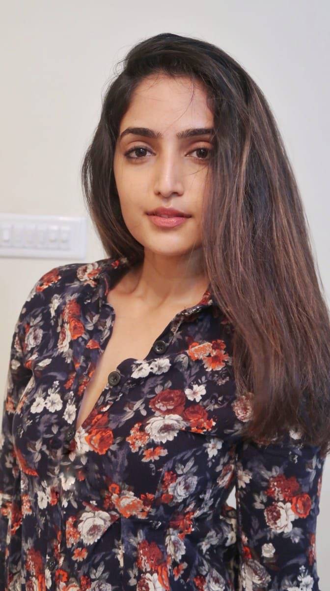 Reba Monica John | Scrolller
