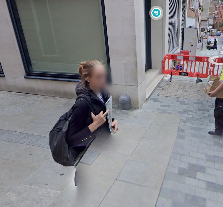 Rebel Spotted! | Scrolller