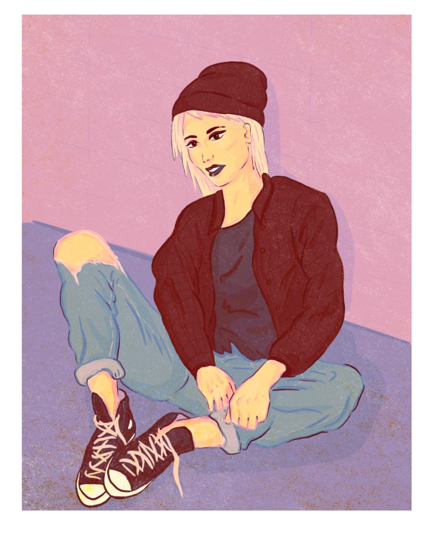 Rebellious BB Vivienne [possible spoiler for S7] | Scrolller