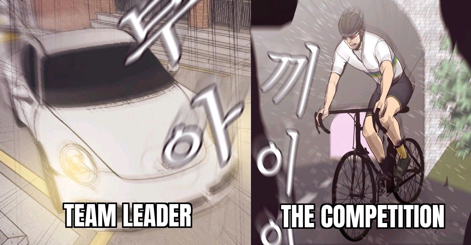 Recap of Team Leader's past two matches | Scrolller