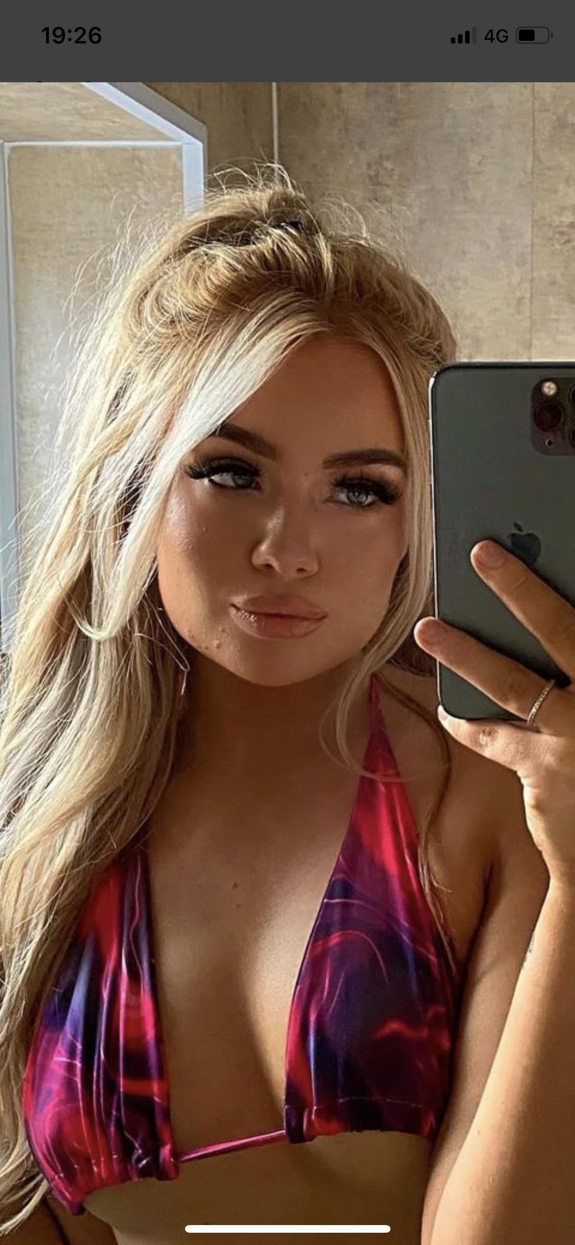 Recent insta | Scrolller