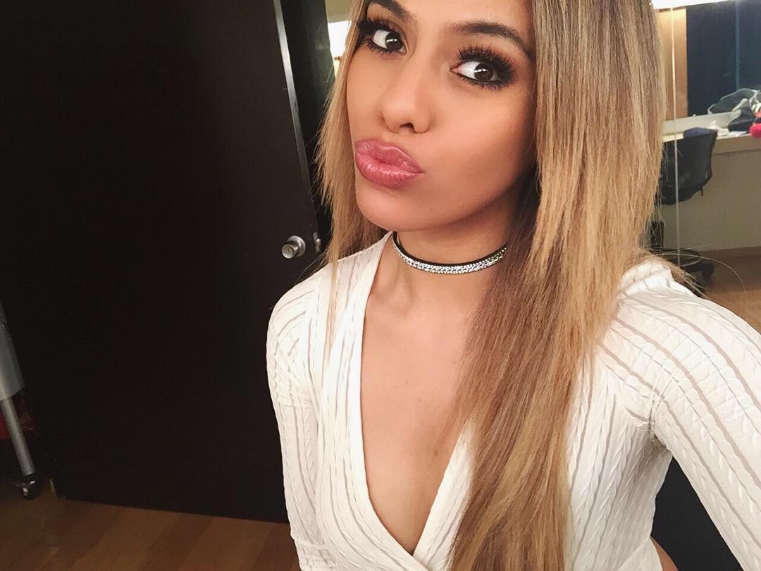 Recent Instagram Post | Scrolller