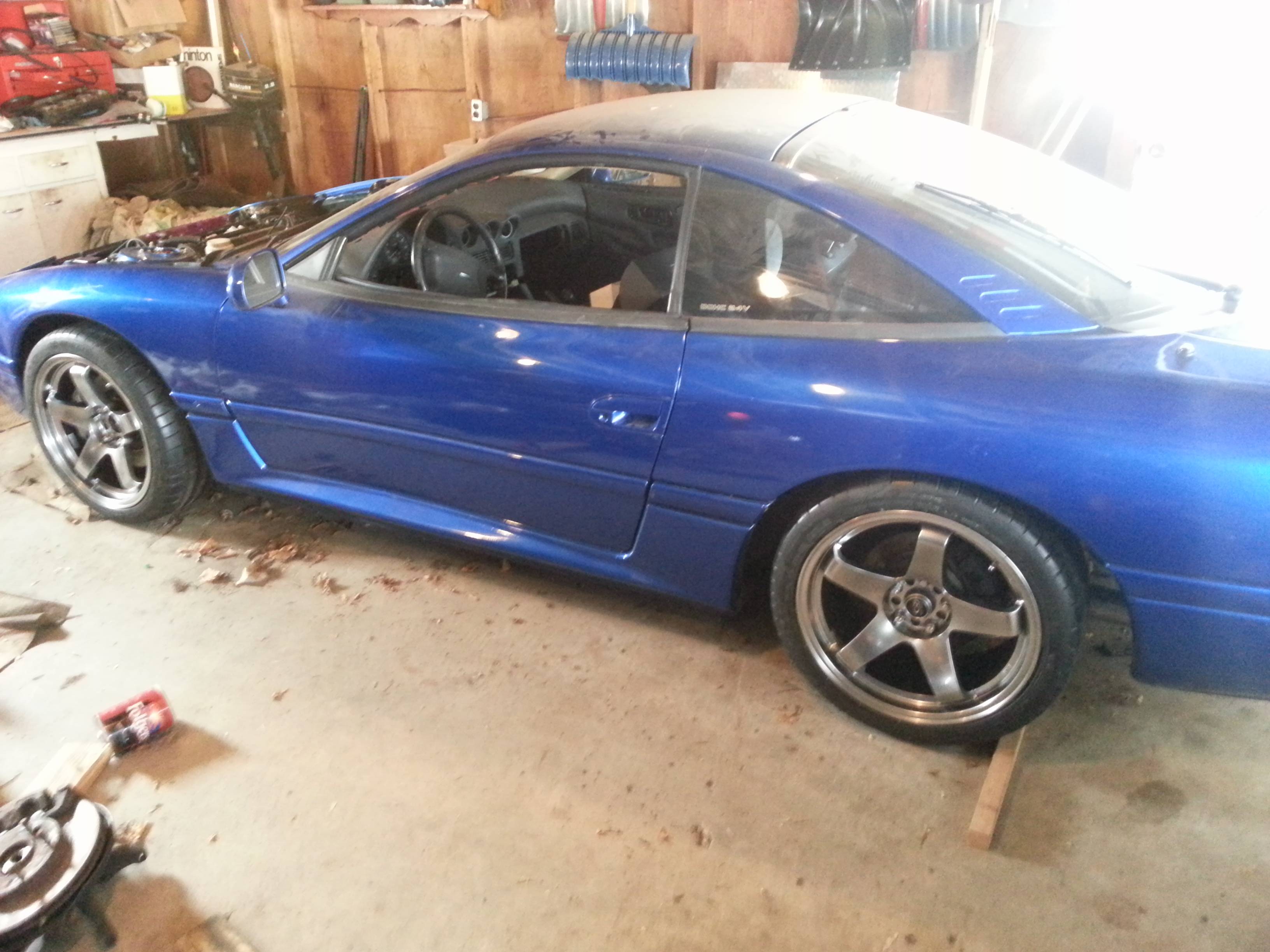 Recent picture of my car | Scrolller