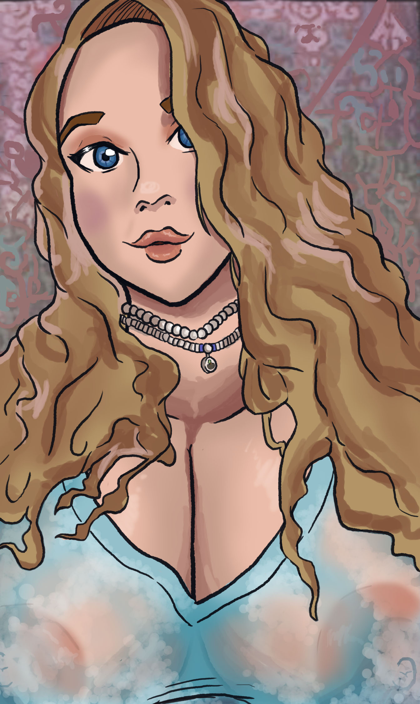 Recently commission | Scrolller