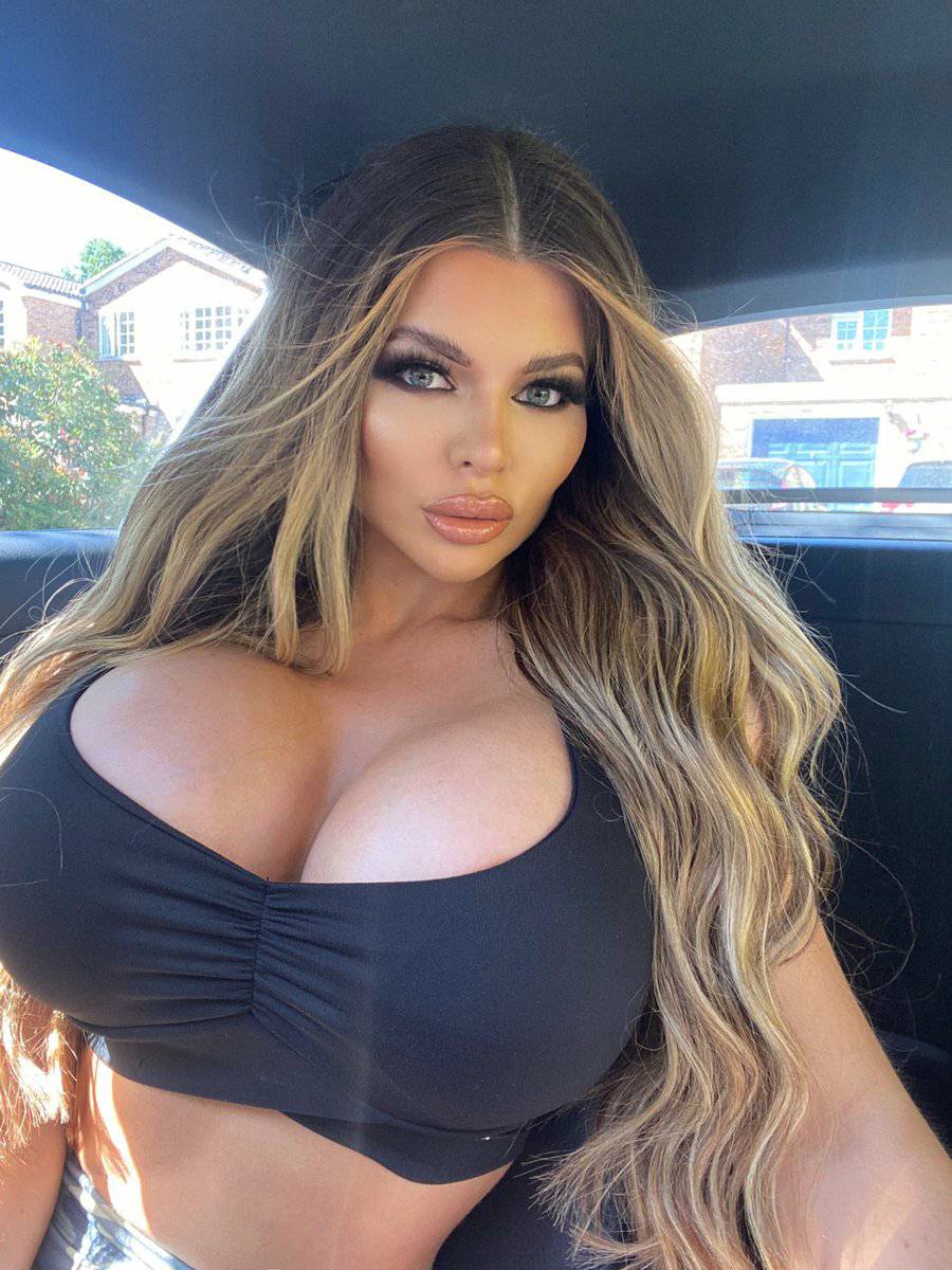 Recently got bigger🍉🍉 | Scrolller