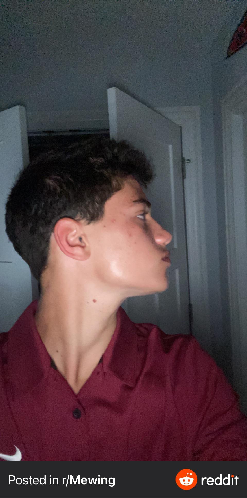 Recessed or normal? | Scrolller