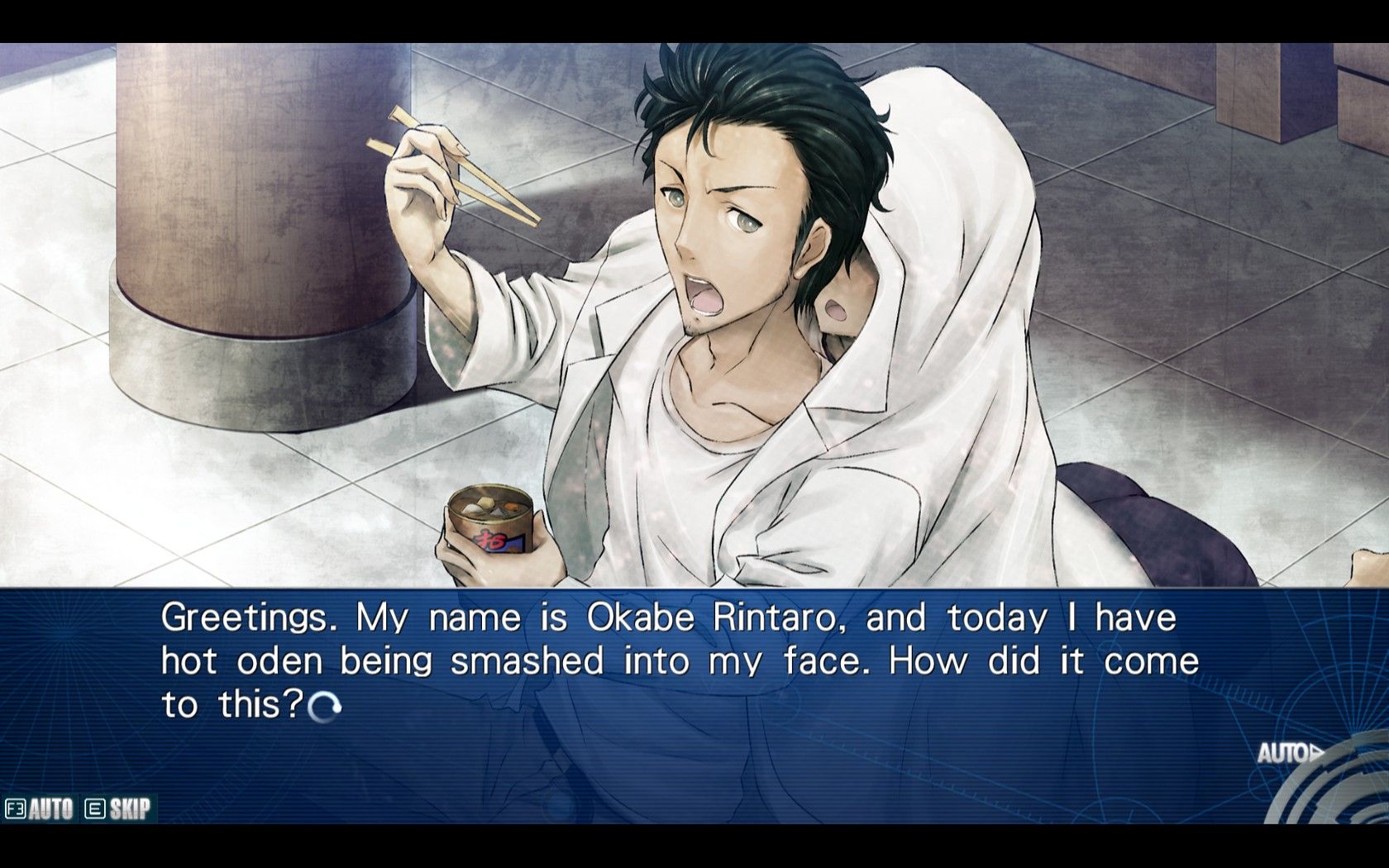 Record scratch | Scrolller