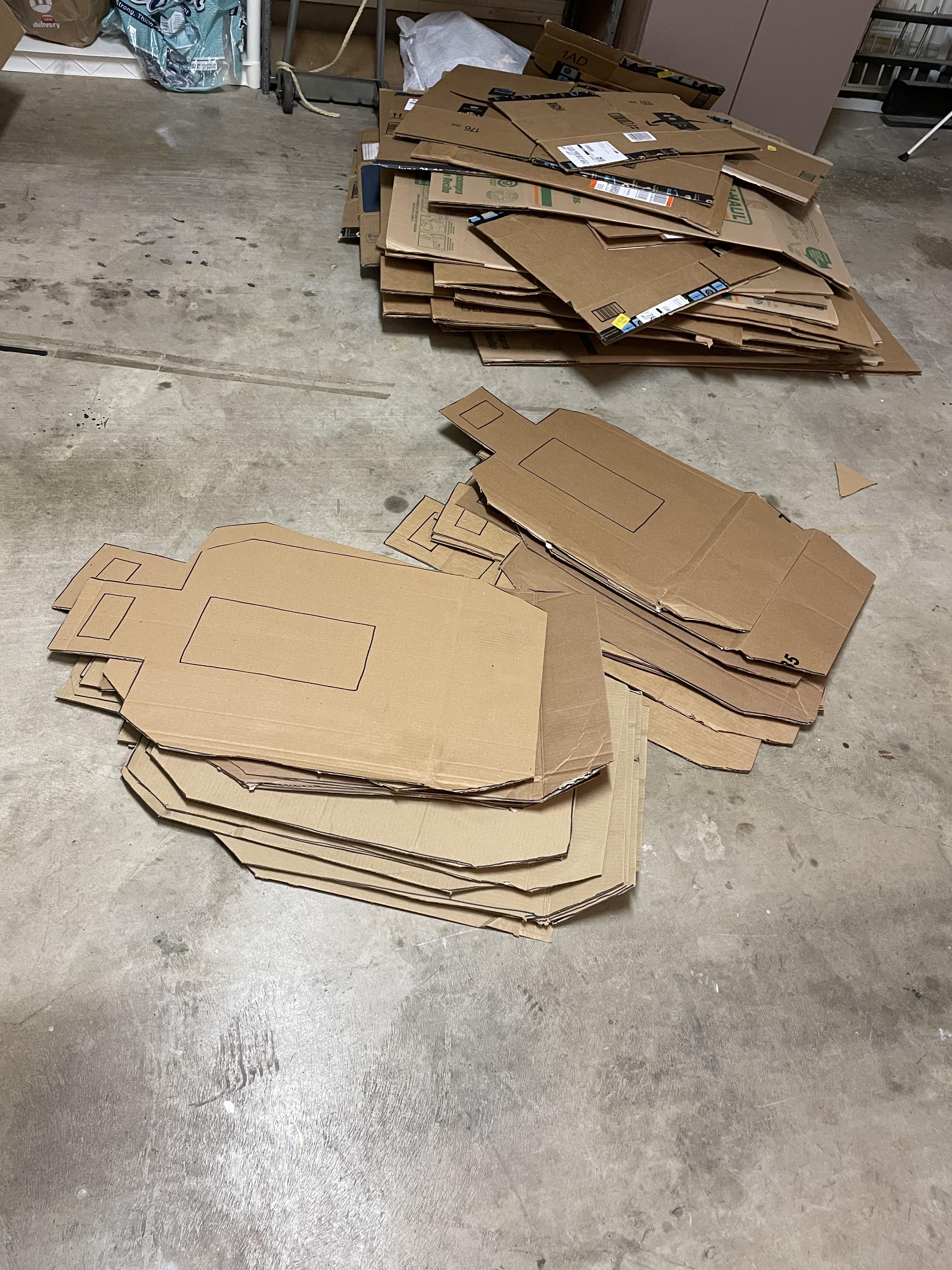 Recycling | Scrolller