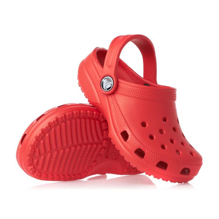 red crocs | Scrolller