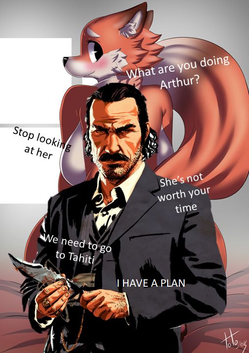 red dead readededed | Scrolller