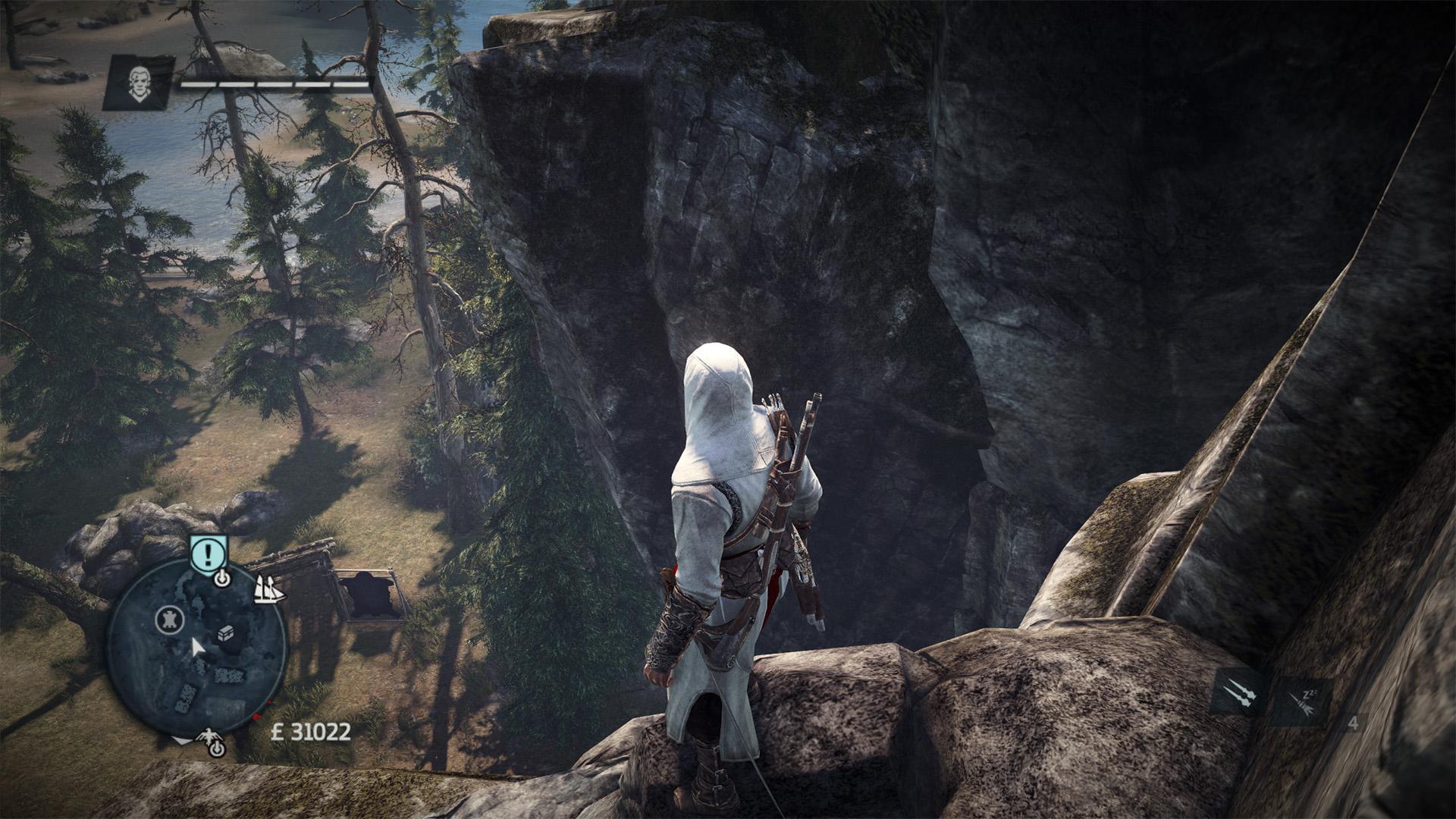 Red Dead Redemption 2 - inspired AC Rogue makeover | Scrolller