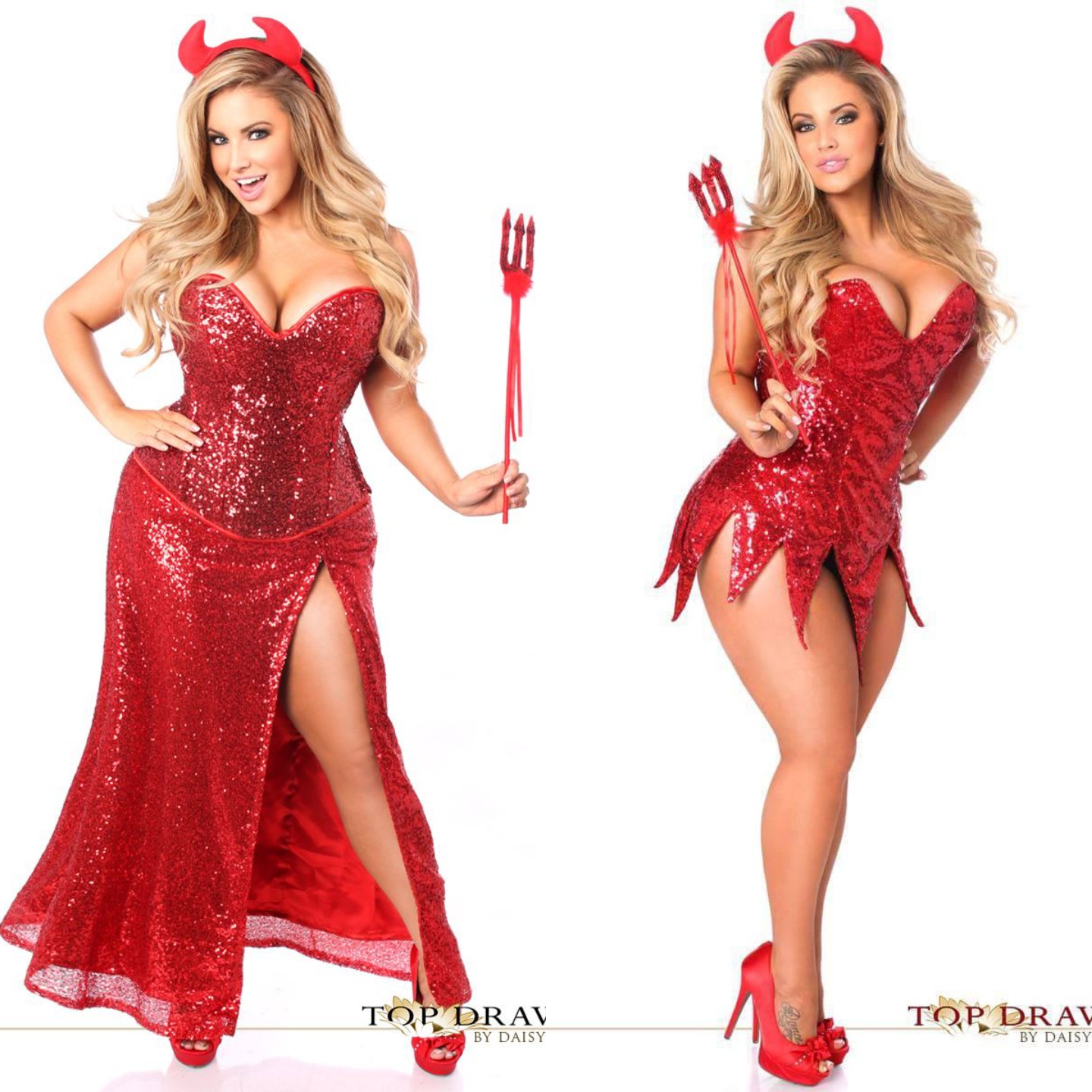 Red Devil | Scrolller