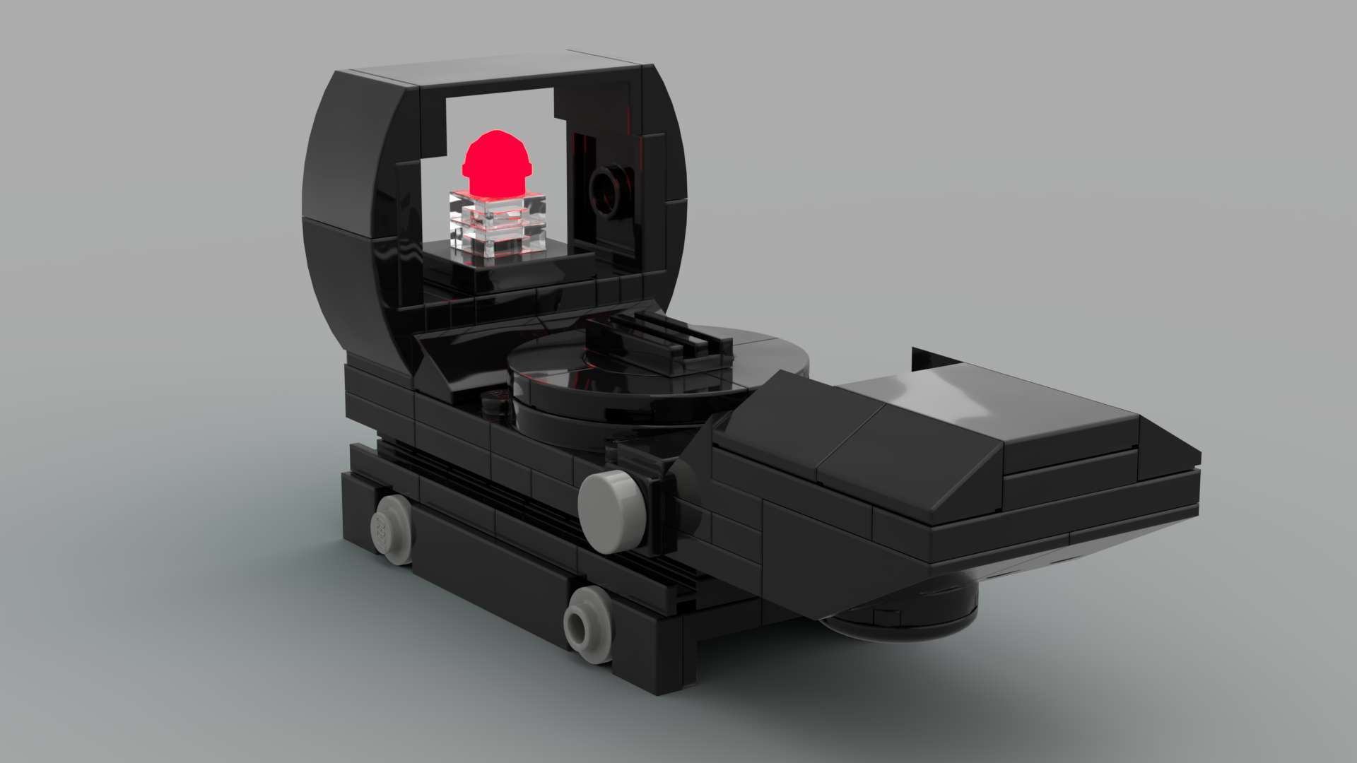 Red dot sight | Scrolller