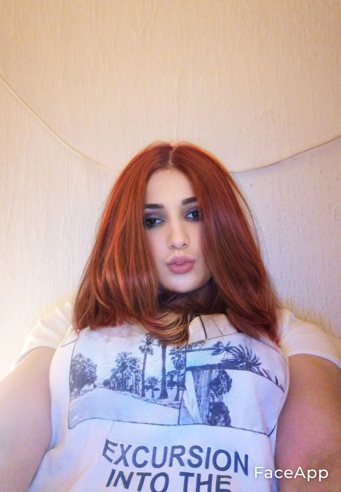 Red haired beginner Bimbo. Opinions? | Scrolller