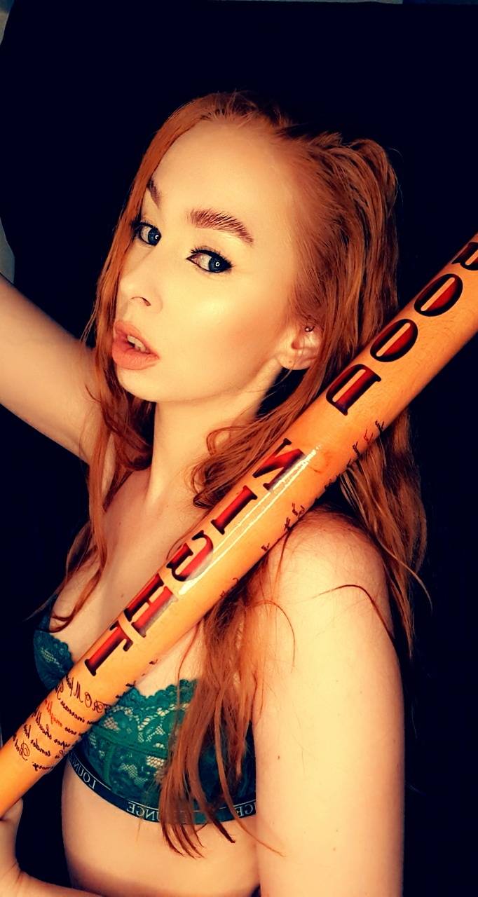 Red head, true ginger | Scrolller