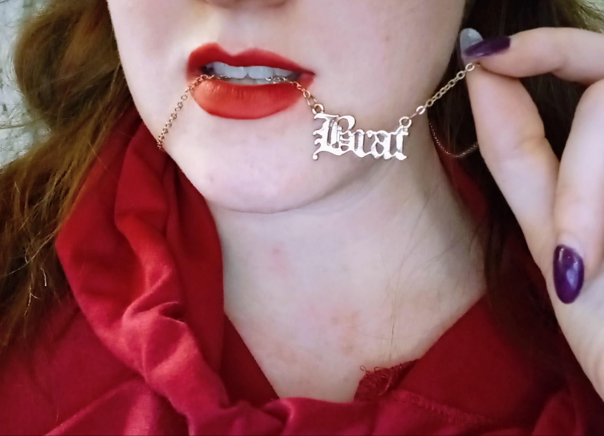 Red is always a good choice | Scrolller