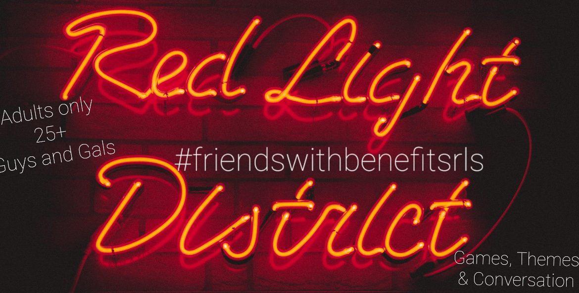 Red Light District Screening Room, looking for guys and gals. Adults Only Group. Games, themes ...