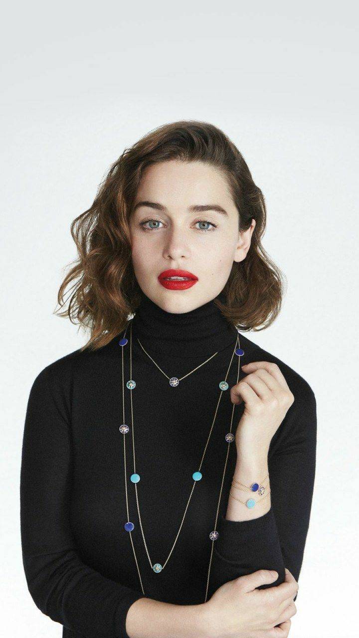 Red Lips | Scrolller