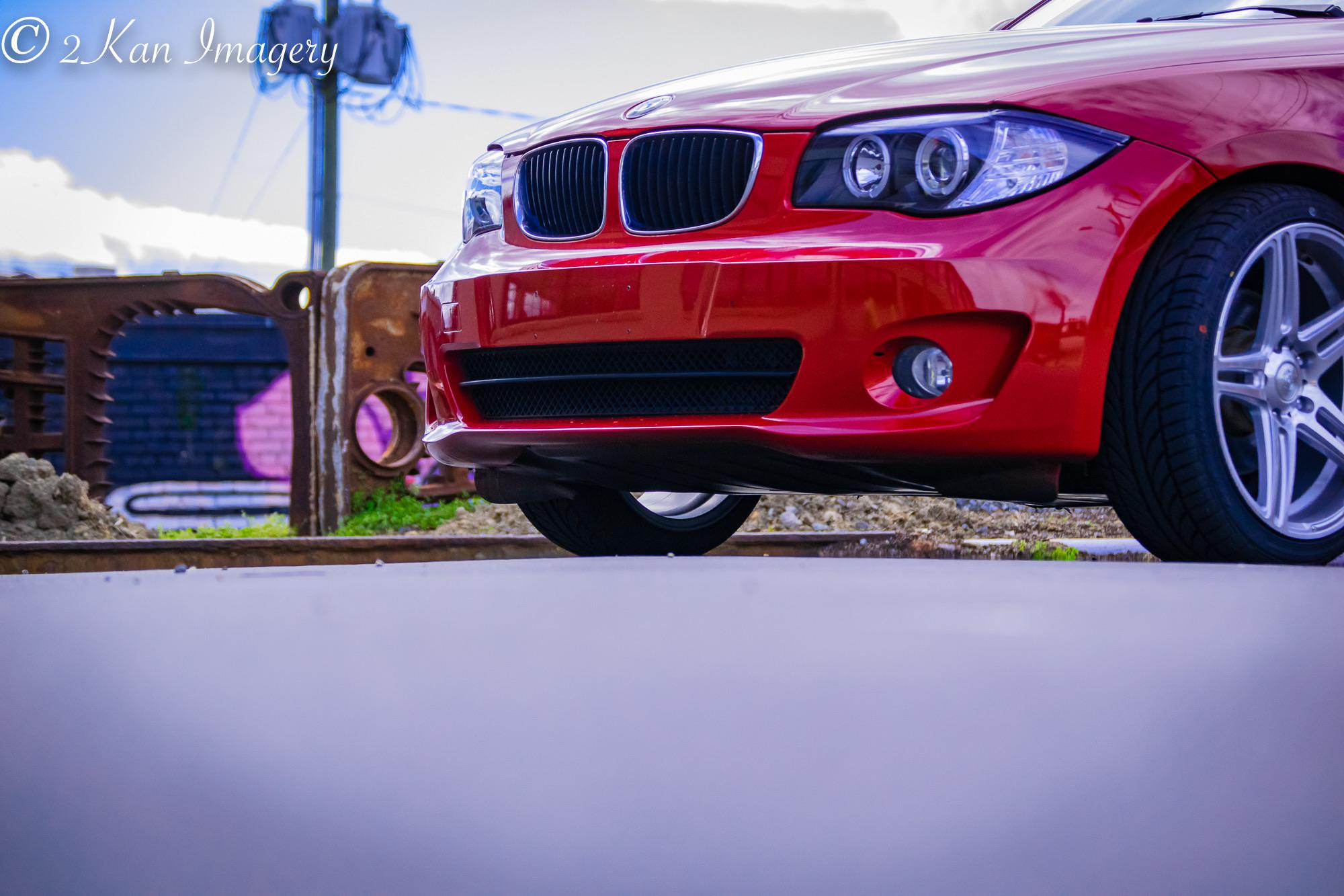 RED NOSE | Scrolller