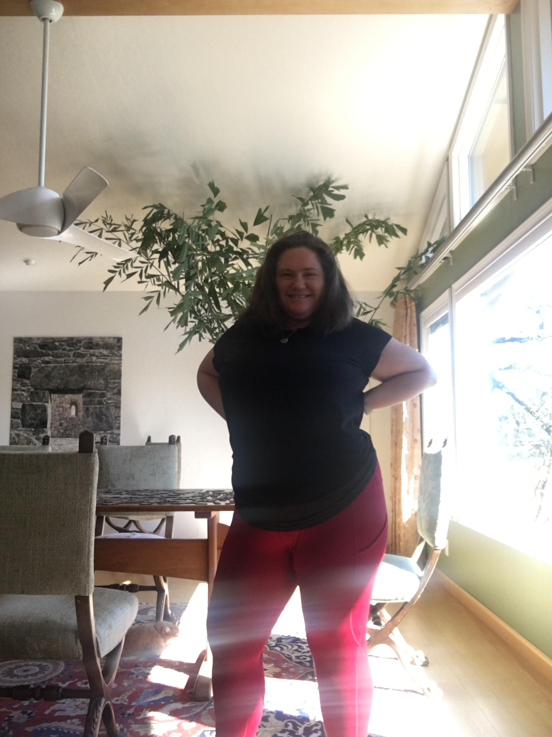 Red Pants | Scrolller