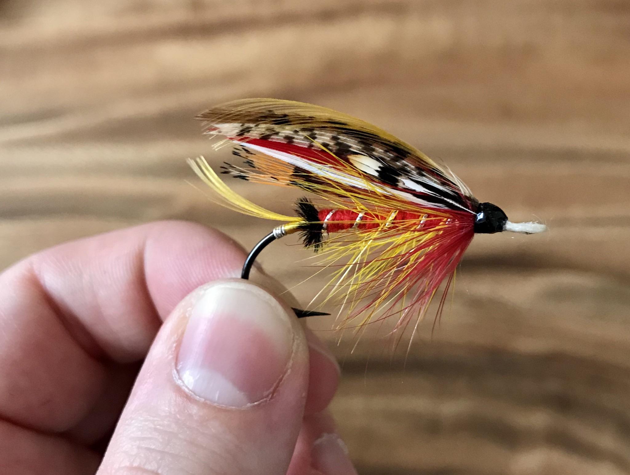 Red Rover, Kelson 1895 | Scrolller