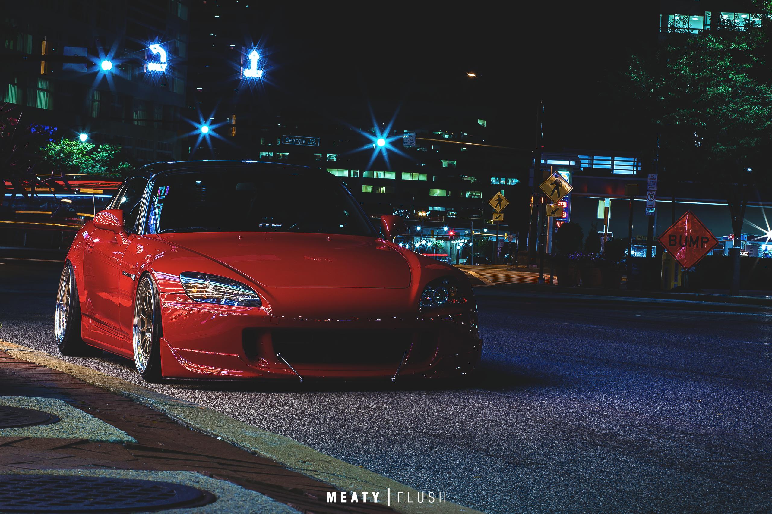 Red s2000 | Scrolller