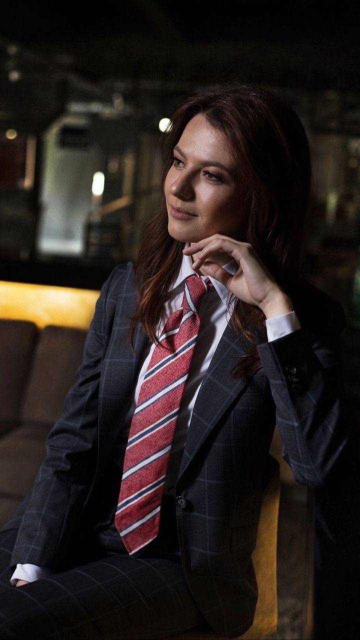 Red striped | Scrolller