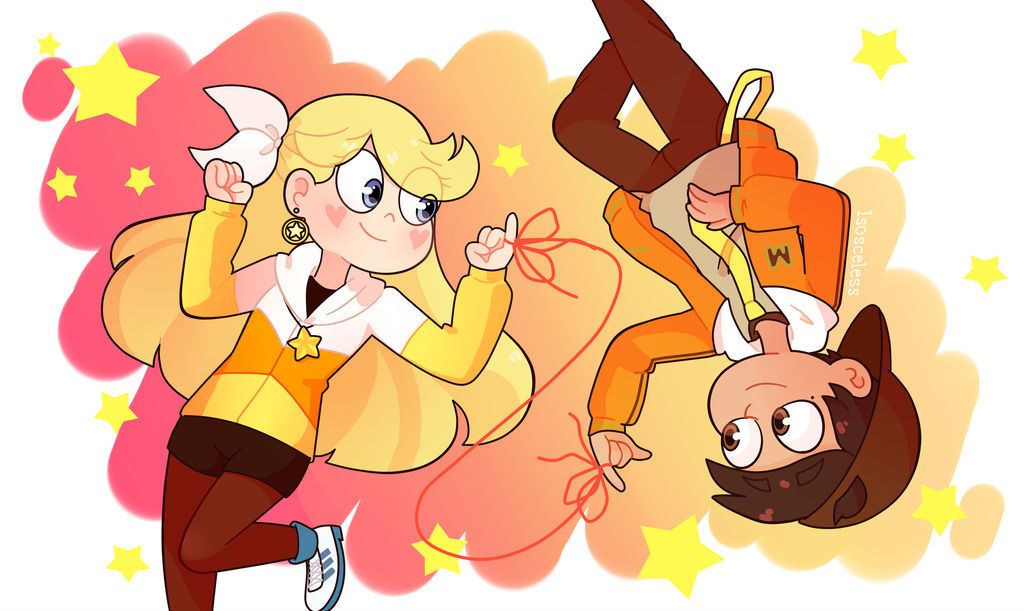 *Red thread* | Scrolller