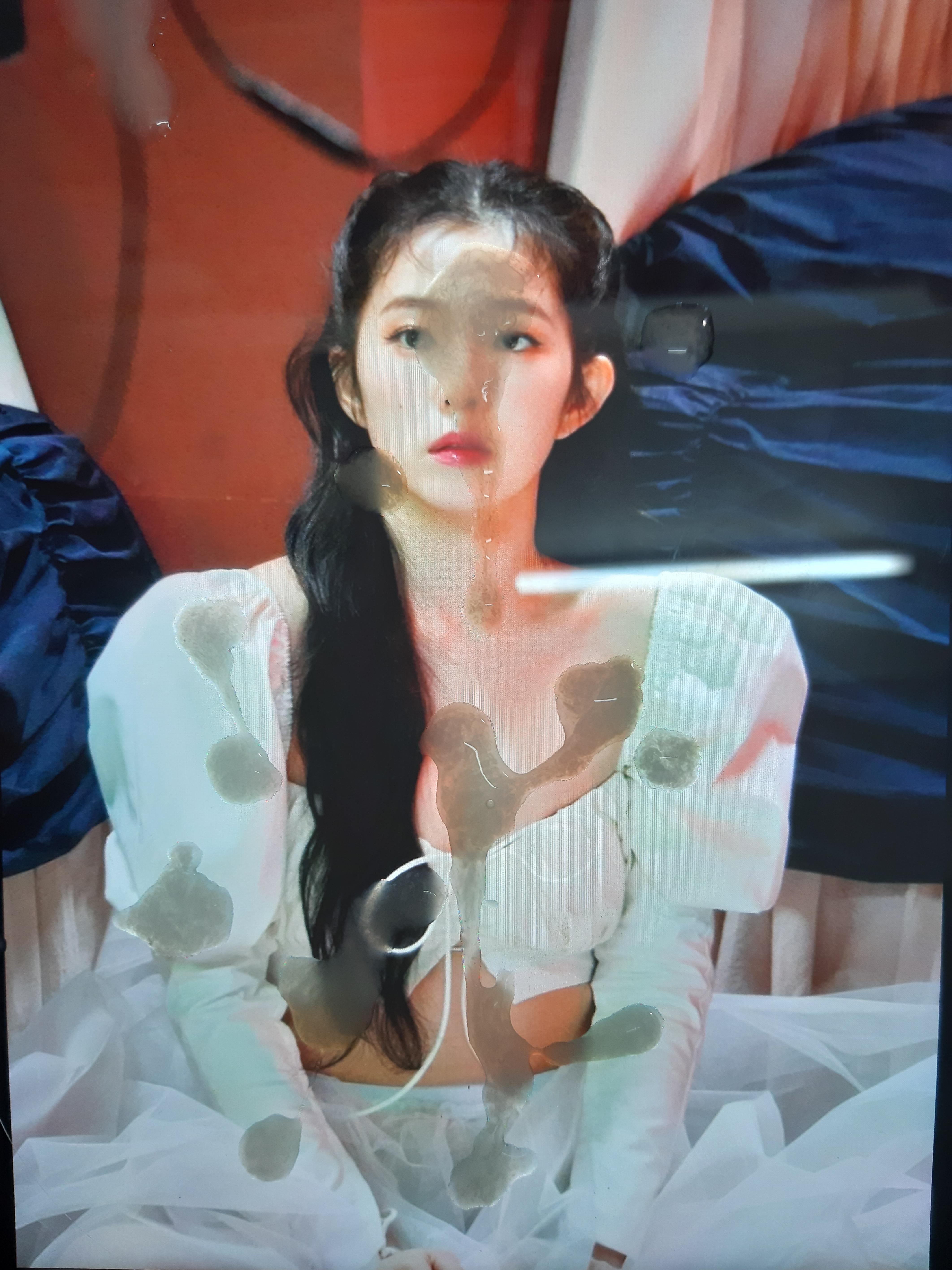 Red Velvet Irene | Scrolller