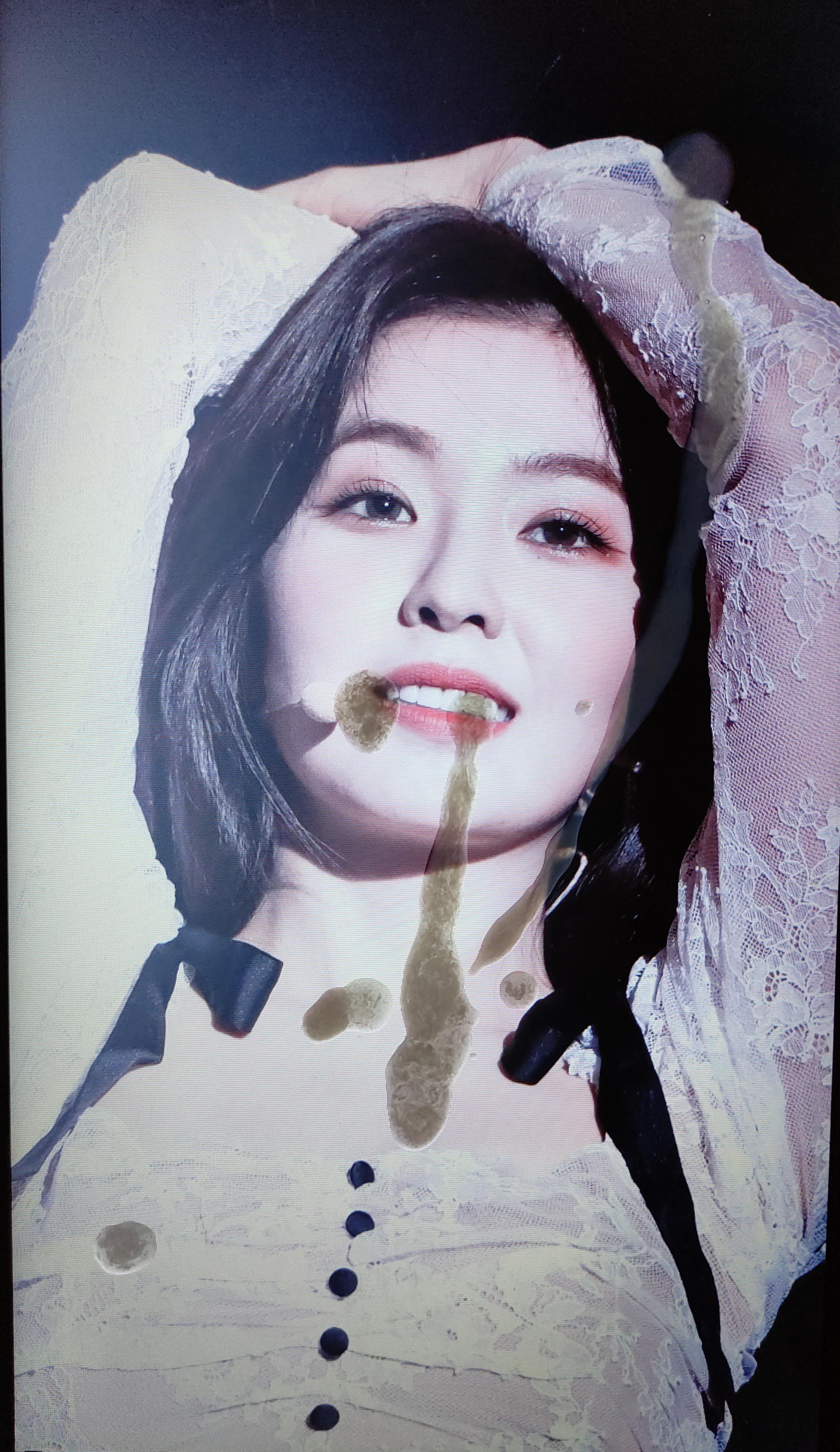 Red Velvet - Irene | Scrolller