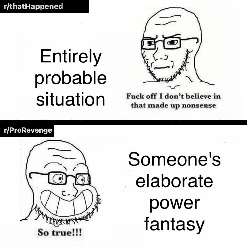 Reddit Be Like Scrolller