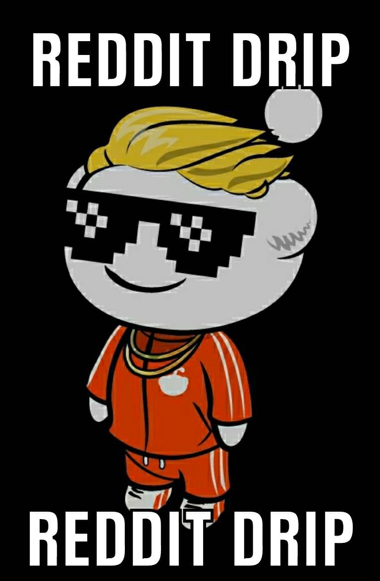 REDDIT DRIP | Scrolller